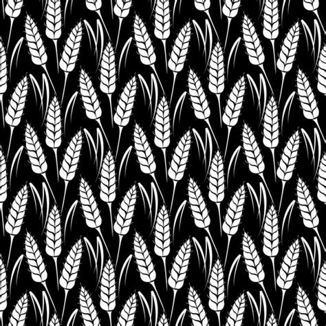 Grains Vector Art Stock Images Depositphotos