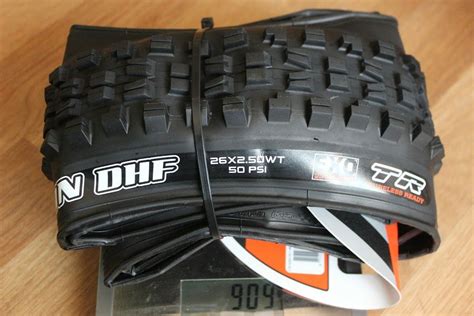 Покрышка Maxxis Minion DHF 27.5 29 26 Максис Миньон на велосипед: 765 ...
