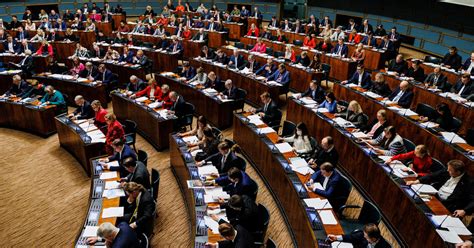 Tässä ovat Oulun vaalipiirin kansanedustajaehdokkaat vuoden 2023