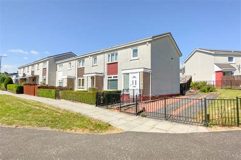 172 Second Avenue Clydebank Mchugh Estate Agents