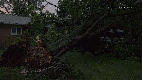 Allentown Weather Storms Cut Power To 35000 In Lehigh Valley