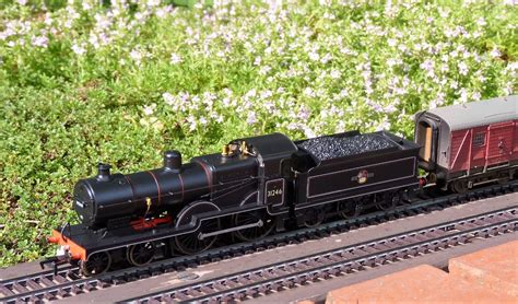 Secr Maunsell D1 Class Locomotive Page 10 Rails Of Sheffield Rmweb