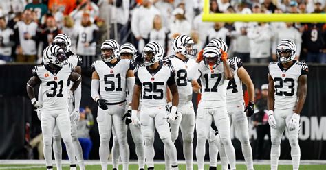 Nfl Owners Approve New Fair Catch Rule For 2023 Season Cincy Jungle