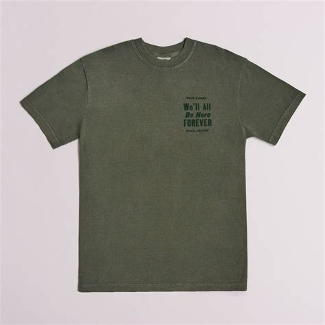Stick Season Forever Tee Noah Kahan
