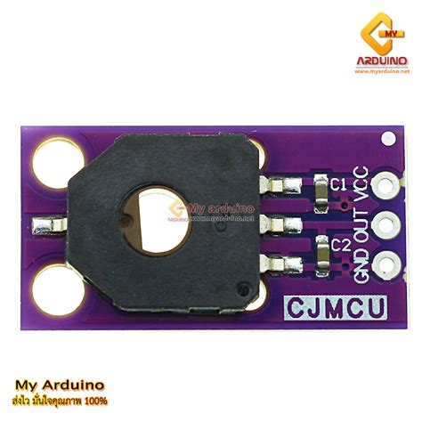 Rotation Rotary Angle Sensor Trimmer 10k Potentiometer Voltage Output Mcu 103 Sv01a103aea01r00