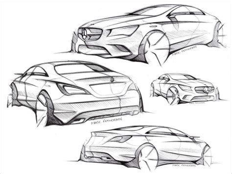 Mercedes Benz Cla Class Gallery… Gadgetfreak Not Just Tech