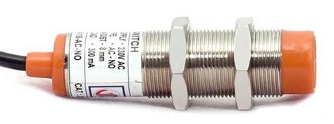 Analog Proximity Sensors At ₹ 8800 Piece Proximity Sensor In Mumbai
