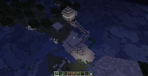 Contraptions Minecraft Map