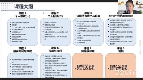 【维多利亚税务共学营】税务局如何查房产税 真实案例 Youtube