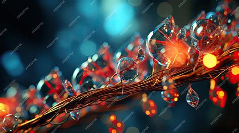 Premium Photo Gene Therapy For The Treatment Of Spinal Muscular Atrophy