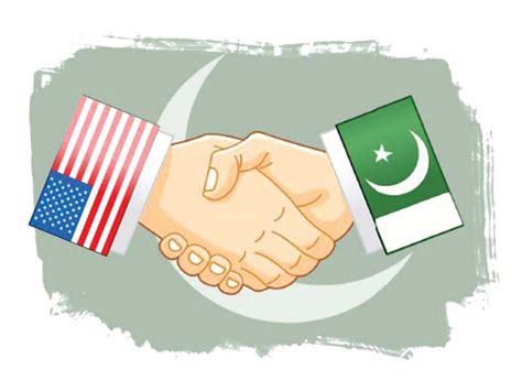 Bilateral Ties Envoy Asks Pakistan To Adopt Latest US Agro Technology