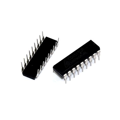 Pic16f628a Ip Microchip Robozar