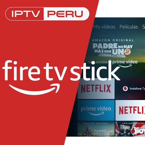 Instalar Iptvperu En Fire Tv Stick Iptvperupe