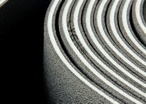 Heat Reflective Cross Linked Polyethylene Foam Fireproof Xpe Foam