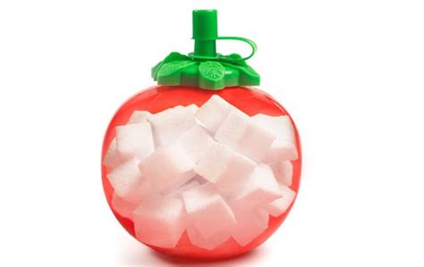 Is Ketchup Healthy The Best Ketchup Brands With Reduced Or No Sugar