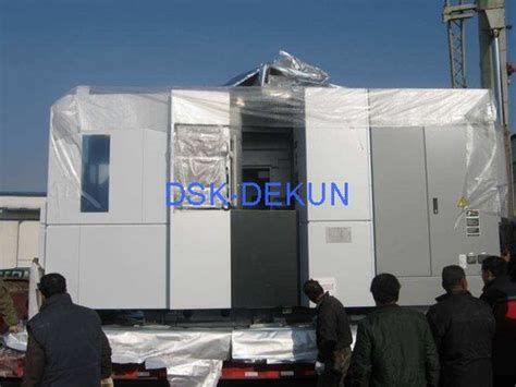 日本森精机Mori Seiki卧式加工中心 海商网公共服务产品库