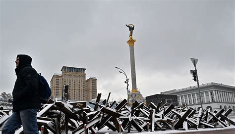 【ウクライナ】ロシアからのミサイル発射は侵攻開始以来4000発余り Bloomberg