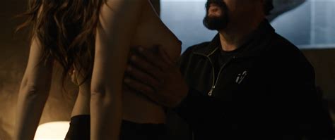 Nude Video Celebs Actress Jemma Dallender