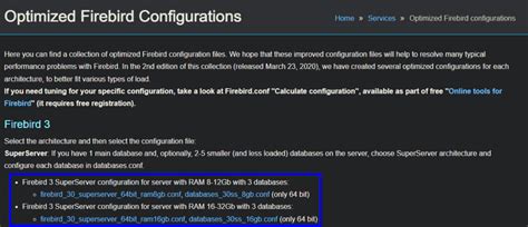 Instrukcja Instalacji Firebird Portal Klienta Streamsoft