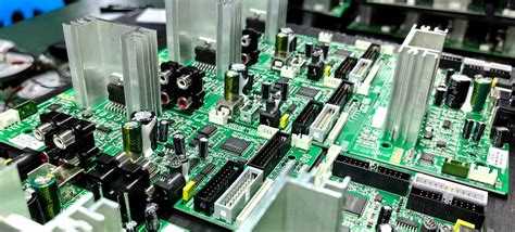 Decoding Smt Vs Smd Key Differences Driving Electronics Innovation Huachuang Precision Technology