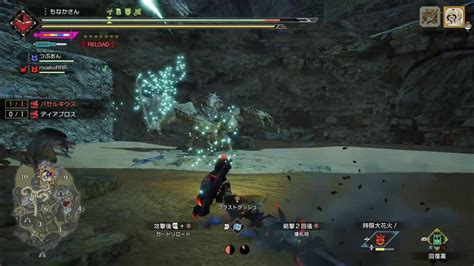 【xboxsx】ガンランスだけで行くモンハンライズサンブレイク｜モンハンライズyoutube動画まとめ
