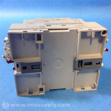 Idec FL1E H12RCC Smart Relay Programmable CPU IMS Supply