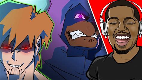 Shaggy Vs Scooby Is TOO EPIC YouTube