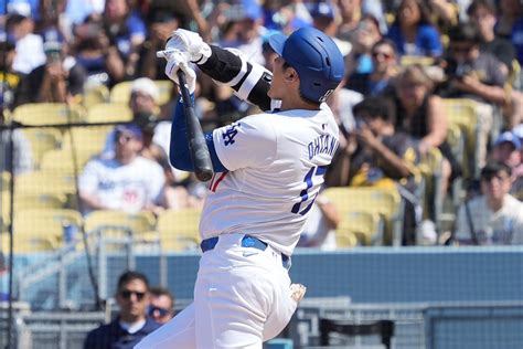 【mlb】何してくれたんだよ 大谷翔平、“死球直撃”でネット大荒れ 「退場でいい」「調子落ちたら嫌だ」「故意じゃない」 Mlb超速まとめ