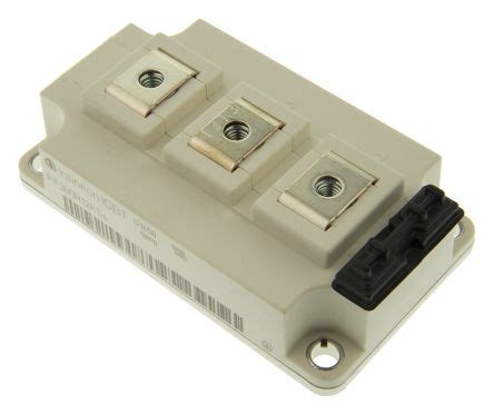 FF300R12KS4 Infineon FF300R12KS4 62MM Module Series IGBT Module 370