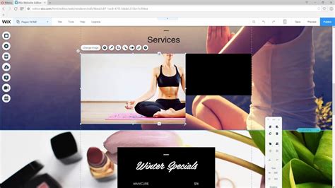 Video 5 How And Where To Use Boxes Wix Youtube
