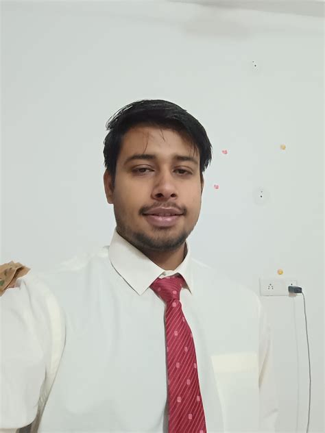 Suraj Pratap Singh Medium