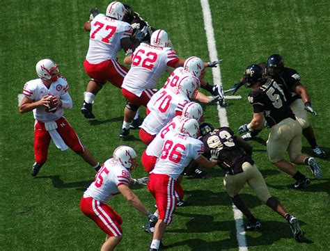Building The Line Oline Drills For Pass Blocking Savage Style