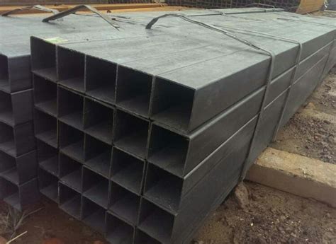 사각파이프 제작 원스틸