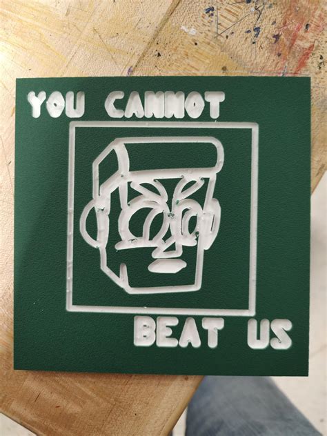 You Cannot Beat Us R Fridaynightfunkin