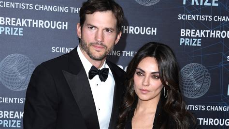 See Ashton Kutcher Mila Kunis Sentencing Letters For Danny Masterson