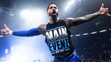 Unraveling The Mystery Where Does Jey Uso Live