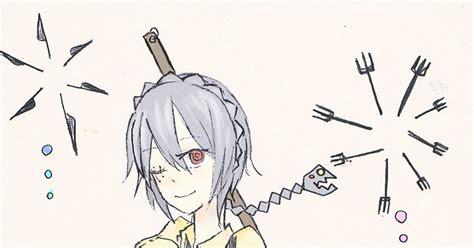 絵師人外化】 【絵師人外化】暑くなってきました。 ぴよんきち創作のイラスト Pixiv