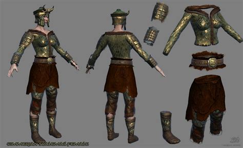 Missing Helmet From Cimmerian Scalemail Set General Discussion