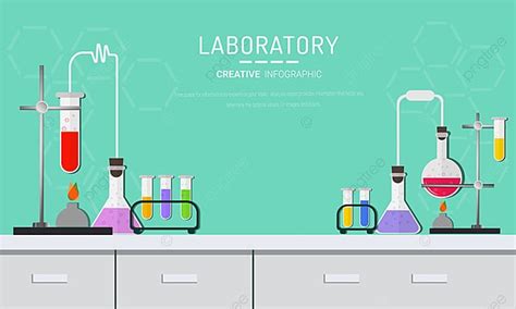 Chemical Laboratory Science And Technology Template Download On Pngtree