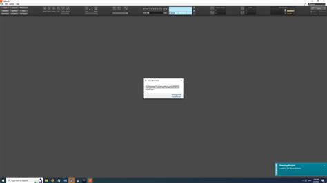 Can T Open Project That Has Plugin From Old Computer Cakewalk By