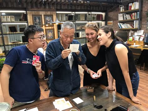 搭建国际交流平台 传播中华传统文化 搜狐大视野 搜狐新闻