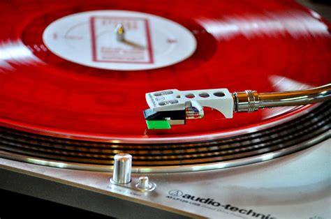 Agujas Para Tocadiscos Tocadiscos World