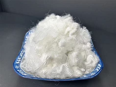 News News Do You Know Hollow Conjugated Silicon Polyester Fiber