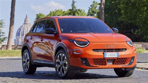 Electric Fiat Panda What Does It Have In Store For Us Car Fule