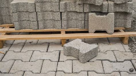 Interlocking Bricks Price Size Use Features And Advantages In
