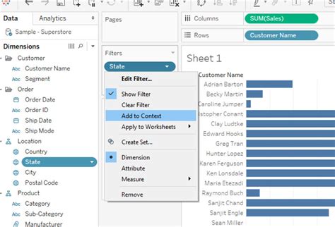 Tableau Community Forums