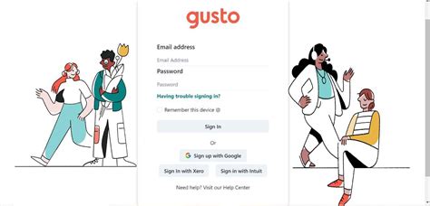 Github Summaiya Begum Gusto Clone People Are At The Heart Of Every