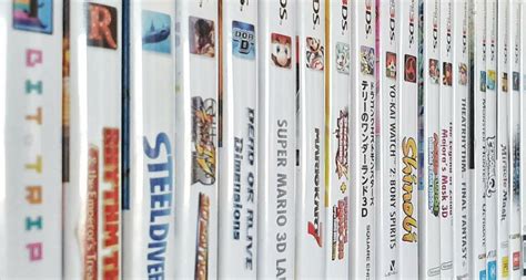 Nintendo 3ds Eshop Closing Grab These 10 Games Qualbert