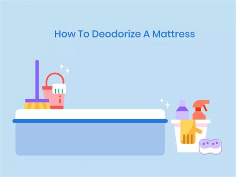 How To Deodorize A Mattress Nectar Sleep