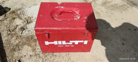 Hilti Frezer Dc Se20